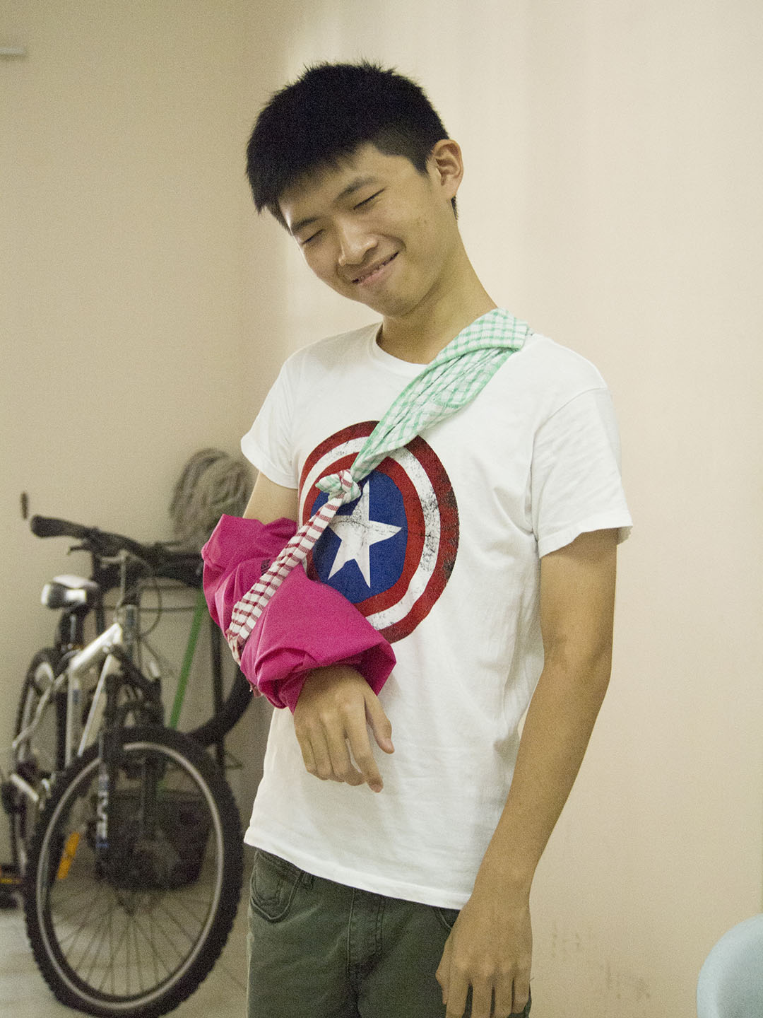 About Us l Counting Star